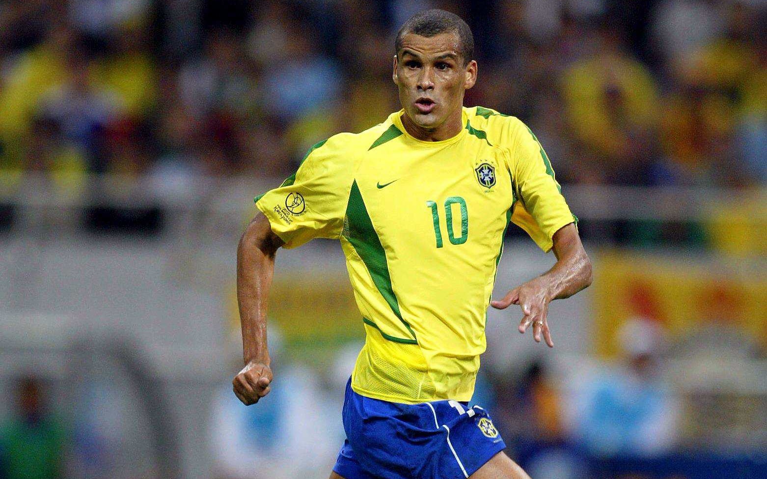 Rivaldo - Footie Spot