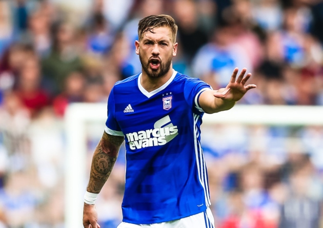 Luke Chambers (English Footballer) ~ Bio Wiki | Photos | Videos